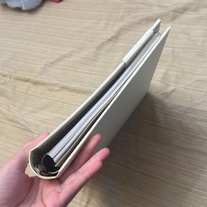 Hallmark | Office | Hallmark 5 Years Together Wedding Memory Book 50th ...